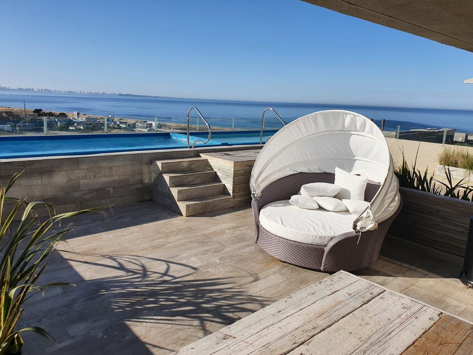 Vistas • Syrah Punta Ballena Uruguay